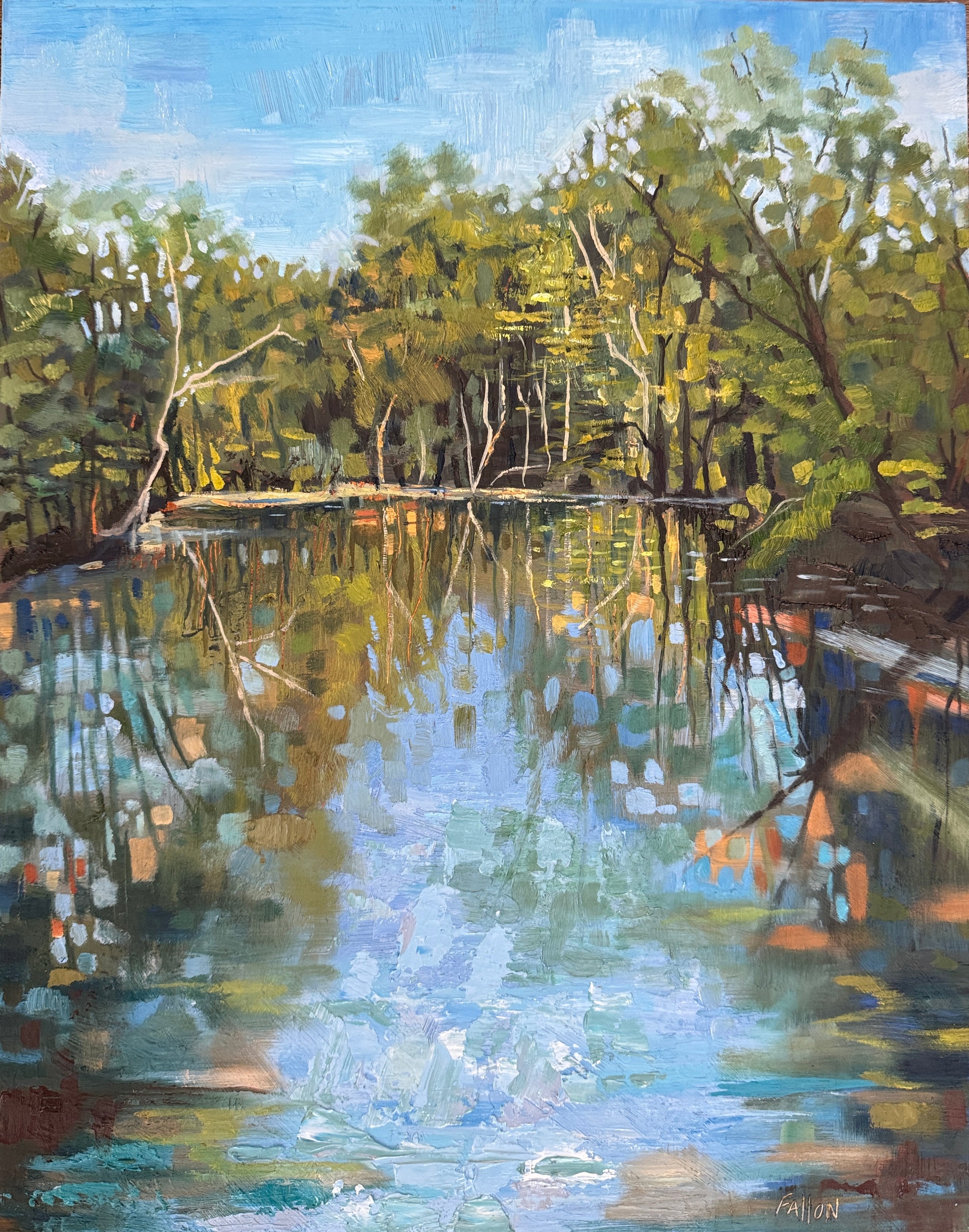 Friends of Franklin Parks 2025 – Tagged "FOFP25"– Chestnut Group Shop