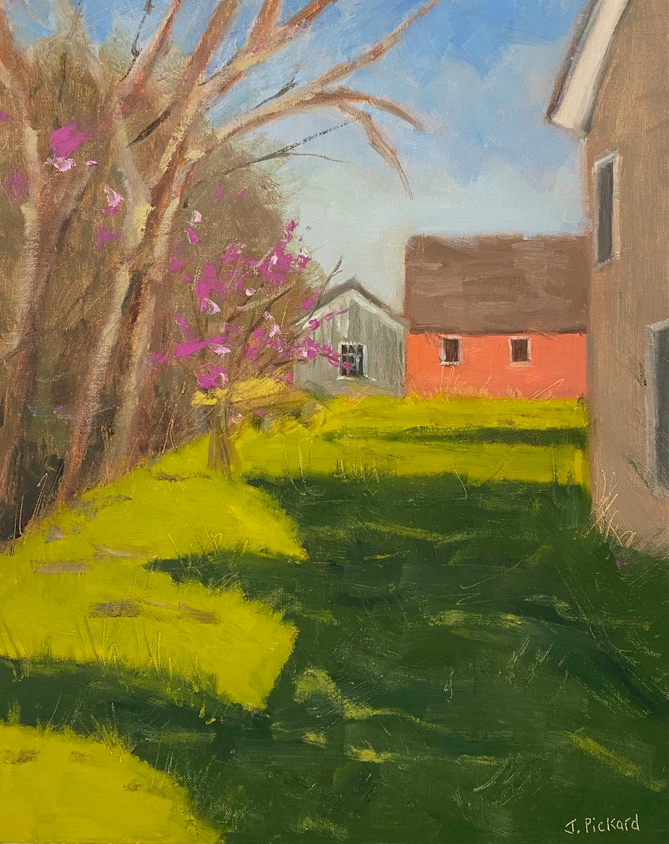 Tucked In – Chestnut Group Shop