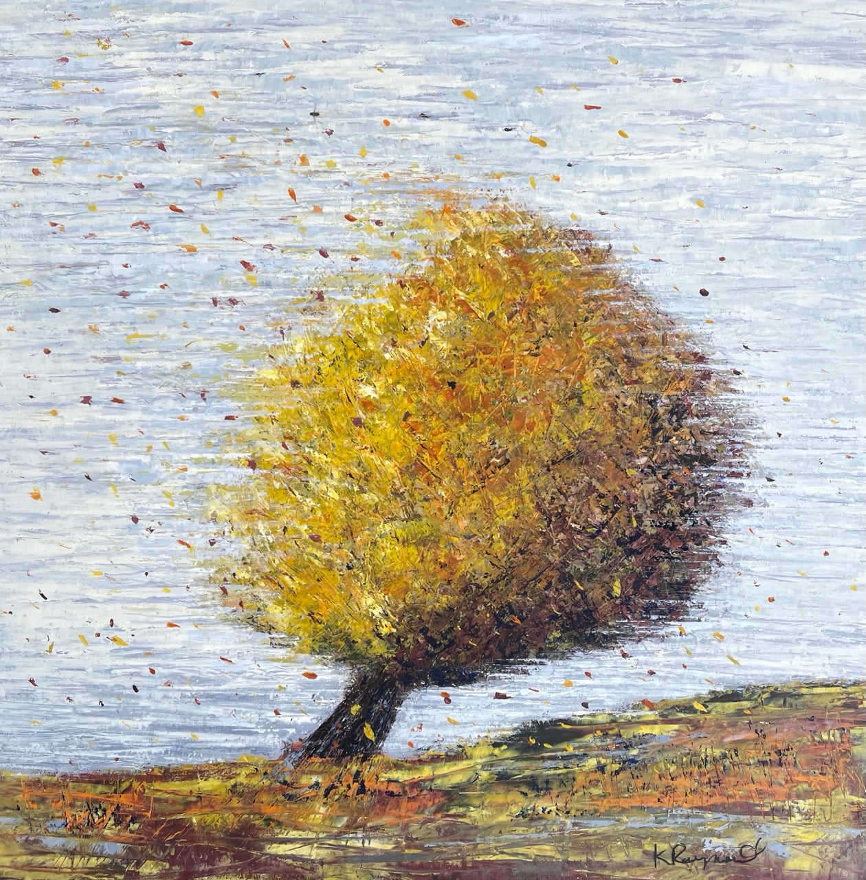 Nothing Gold Can Stay – Chestnut Group Shop