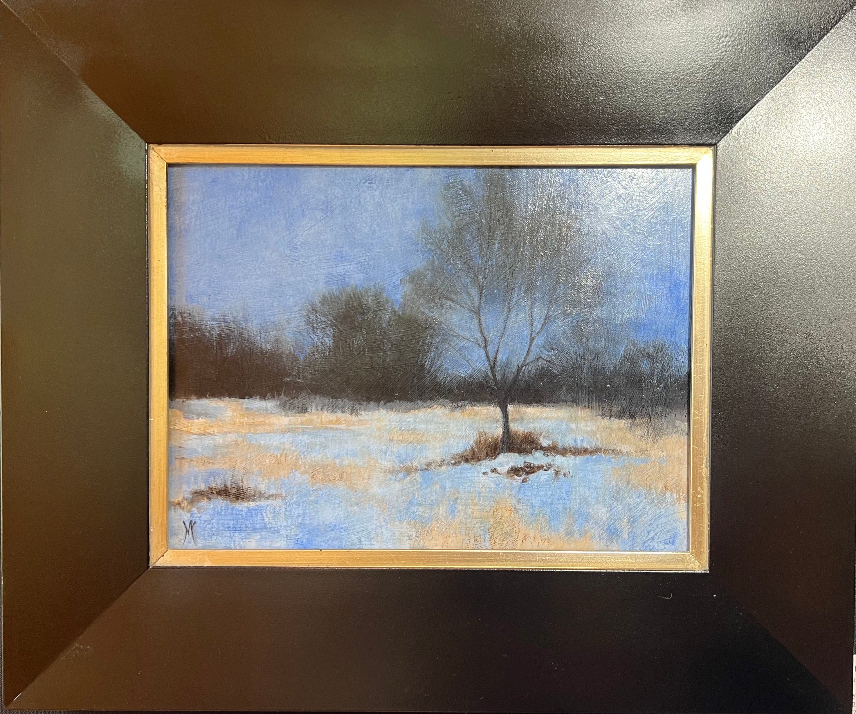 A Light Dusting – Chestnut Group Shop